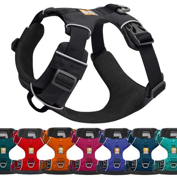 Ruff Wear Hundeartikel vom Outdoor-Profi | dogs4friends.de