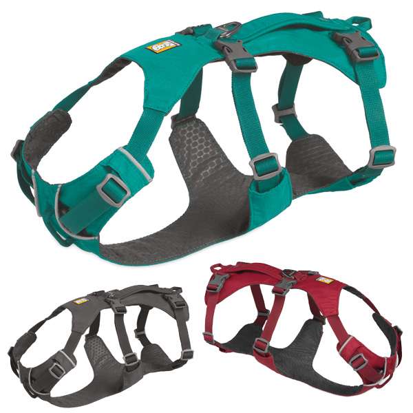 Ruff Wear Hundeartikel vom Outdoor-Profi | dogs4friends.de