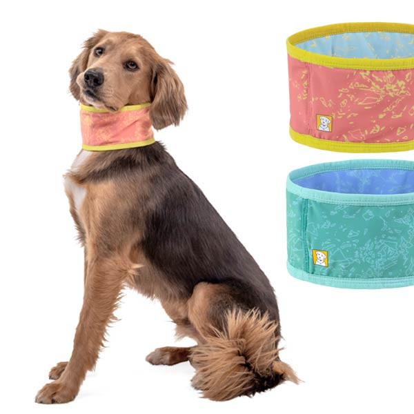 Ruff Wear Hundeartikel vom Outdoor-Profi | dogs4friends.de