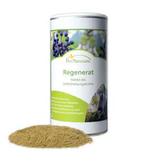 Enterogan Per Naturam - Darmparasiten Darmflora - Hund Durchfall ...