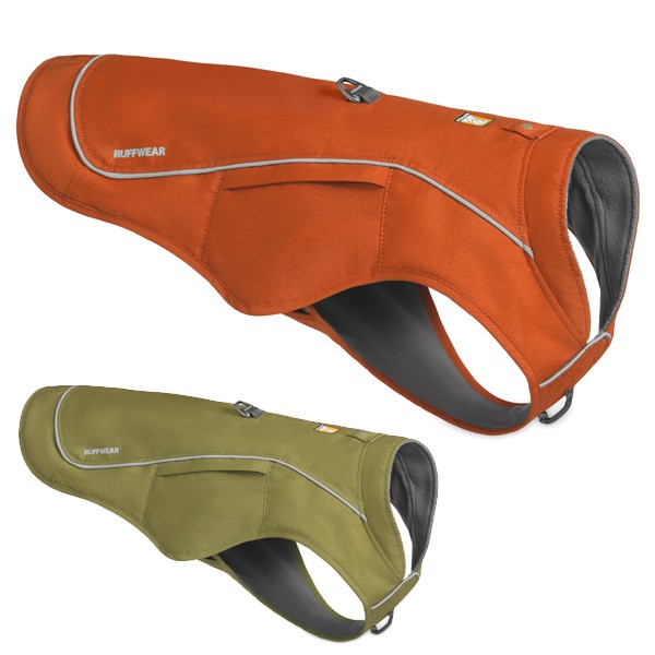 Ruff Wear Hundeartikel vom Outdoor-Profi | dogs4friends.de